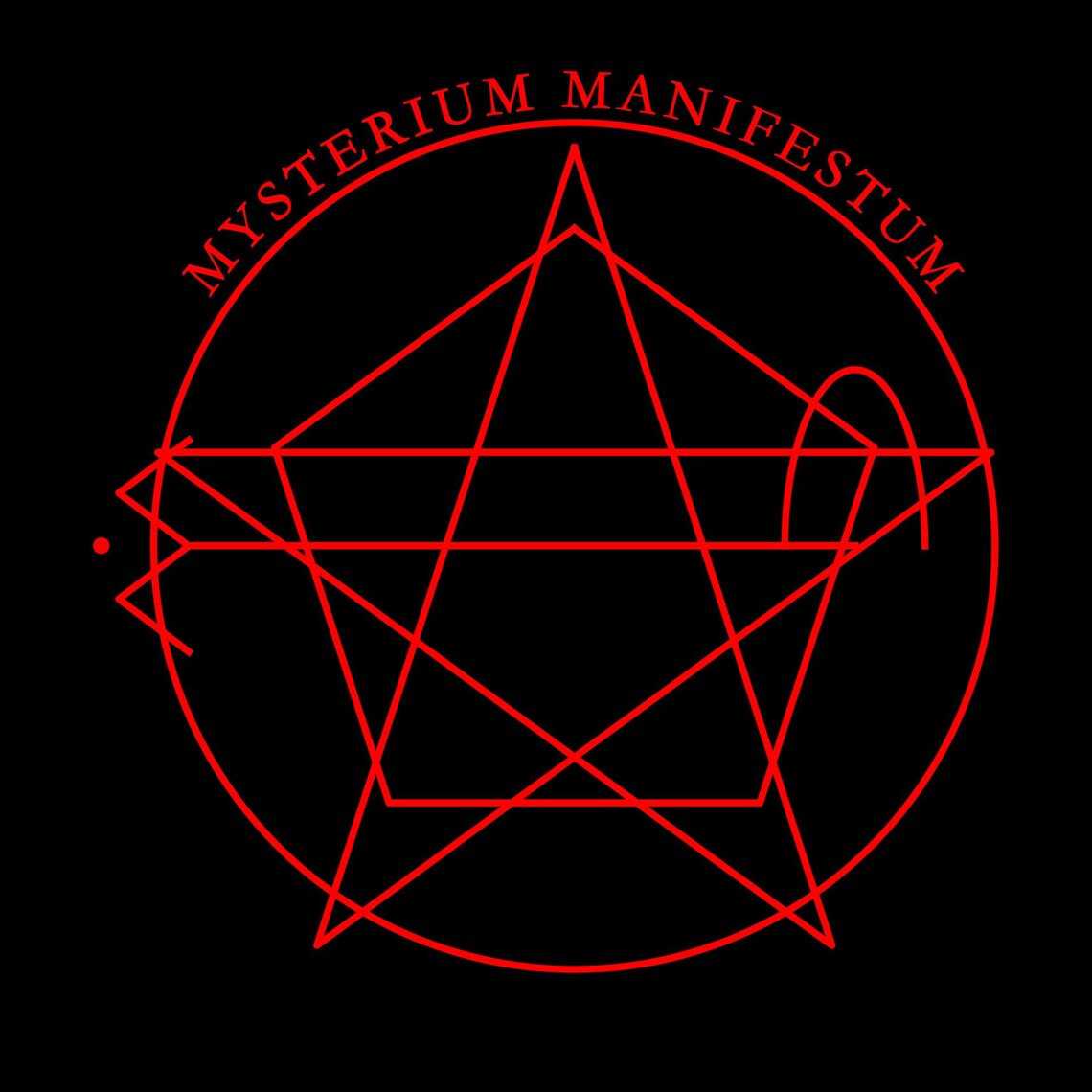 Sigil of the UNVEILED MYSTERY - the Regal Power of Regulus - Alpha ...