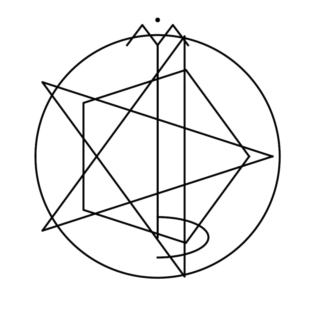 Sigil of POWER & AUTHORITY - the Regal Power of Regulus - Alpha Leonis ...