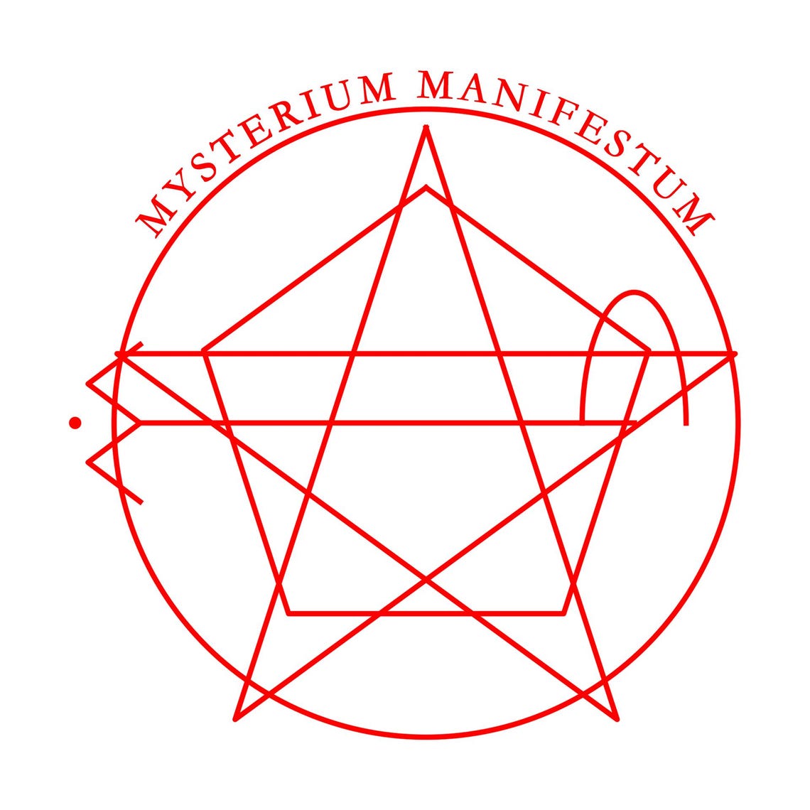 Sigil of the UNVEILED MYSTERY - the Regal Power of Regulus - Alpha ...