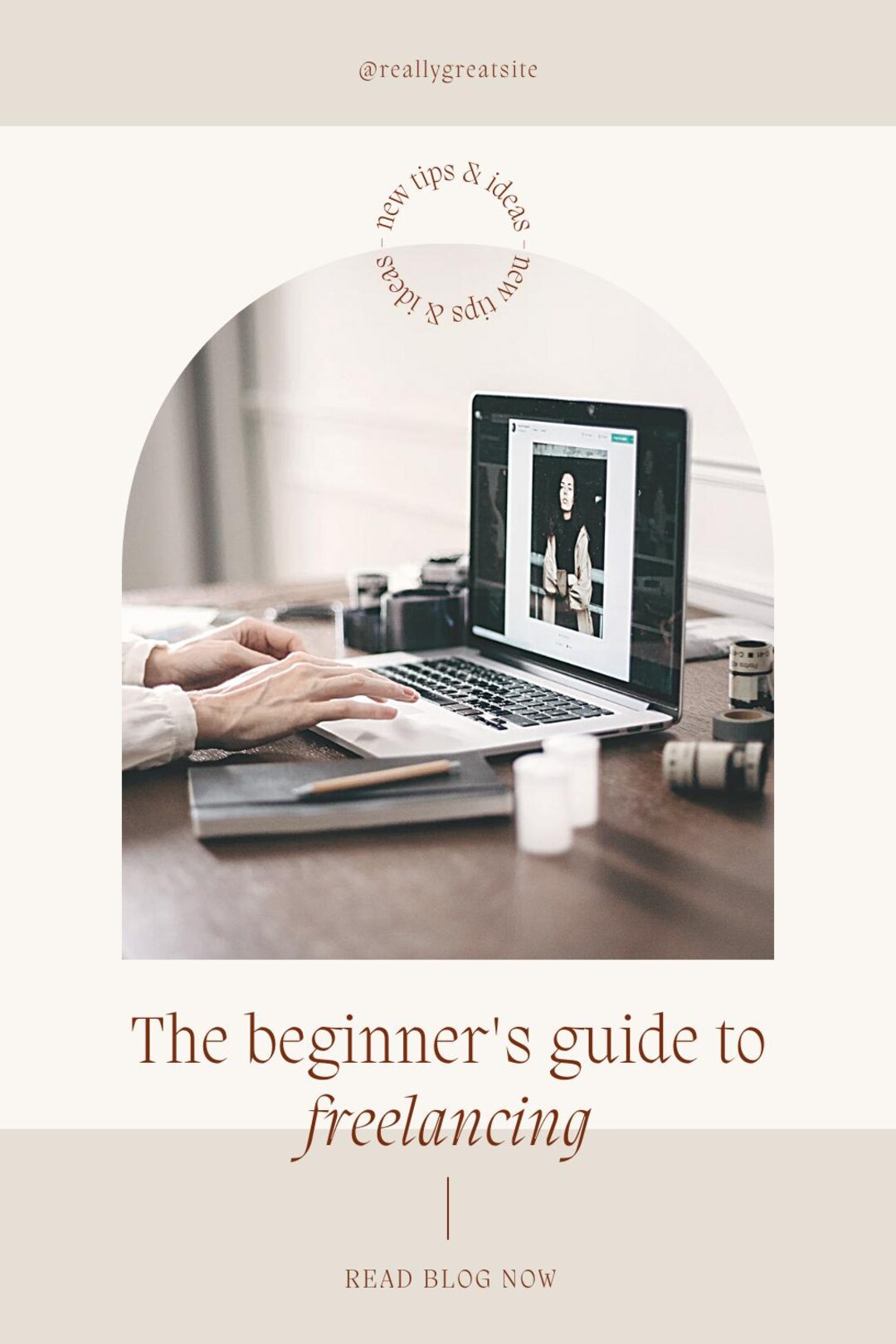 Freelancing Guide for Beginners: Start Your Independent Career Today - Etsy