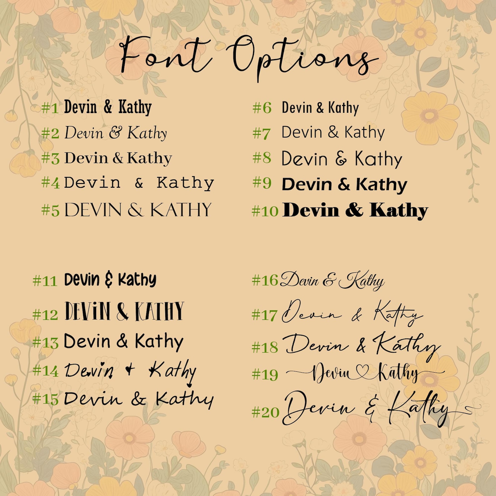 In Loving Memory Wildflower Seed Packets, Custom Memorial Favors ...