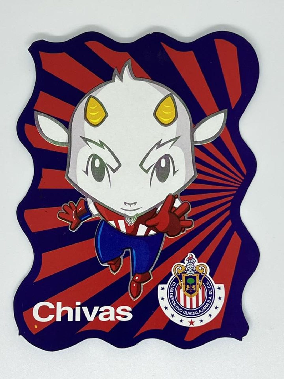 10 Ct. Pack Chivas Party Invitations / 10 Invitaciones De Chivas - Etsy