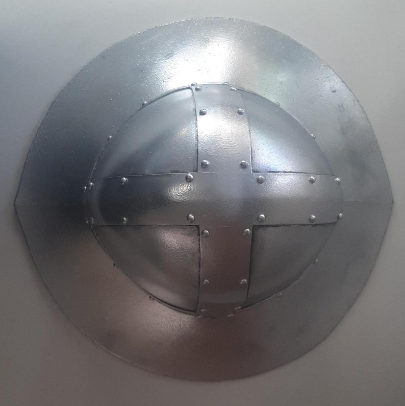 Medieval Helmet Pattern. Infantry Helmet Blueprint. EVA Foam Helmet ...