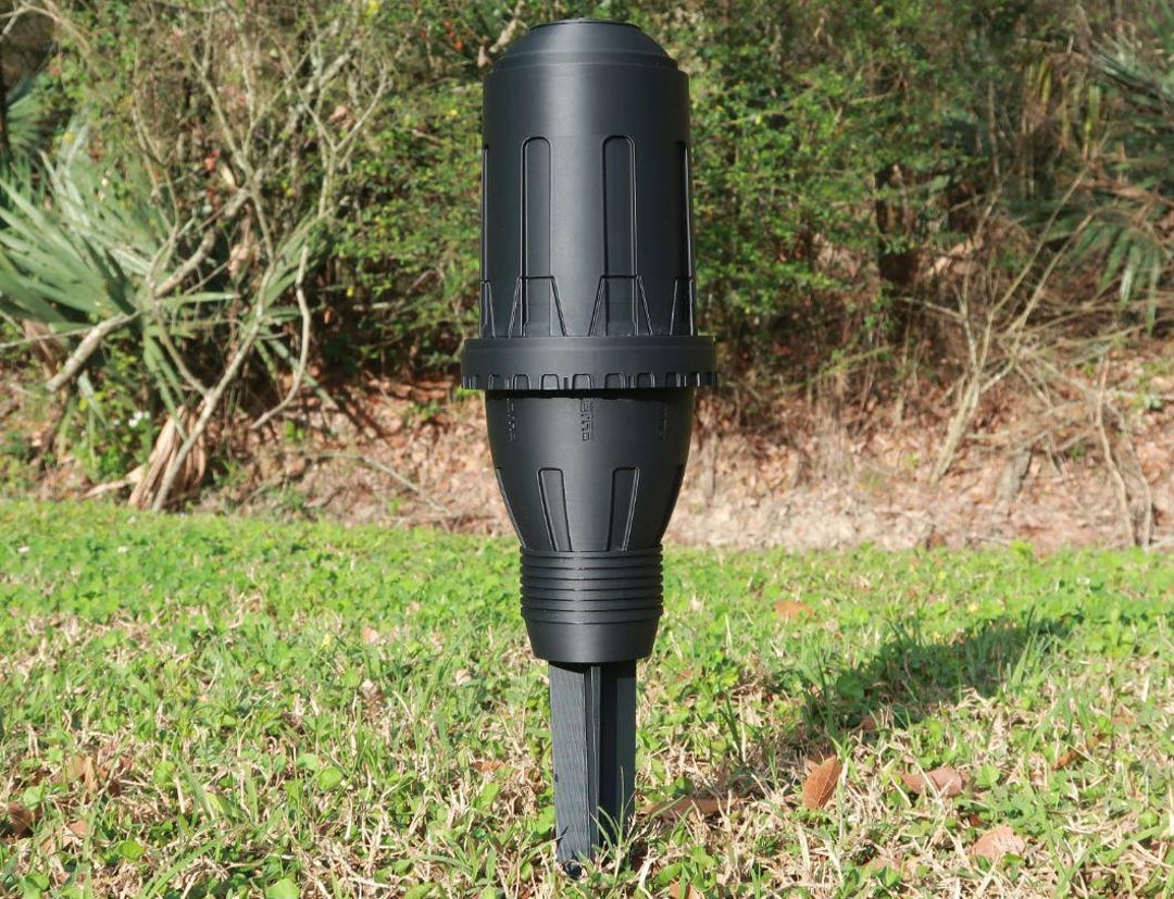 Fremen Thumper From Dune - 1:1 Scale Replica - DIY Kit - Etsy