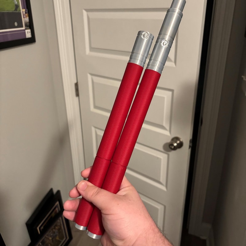 Daredevil Billy Club - Etsy