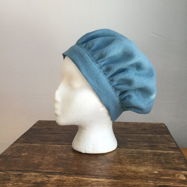 Renaissance Hat - Etsy