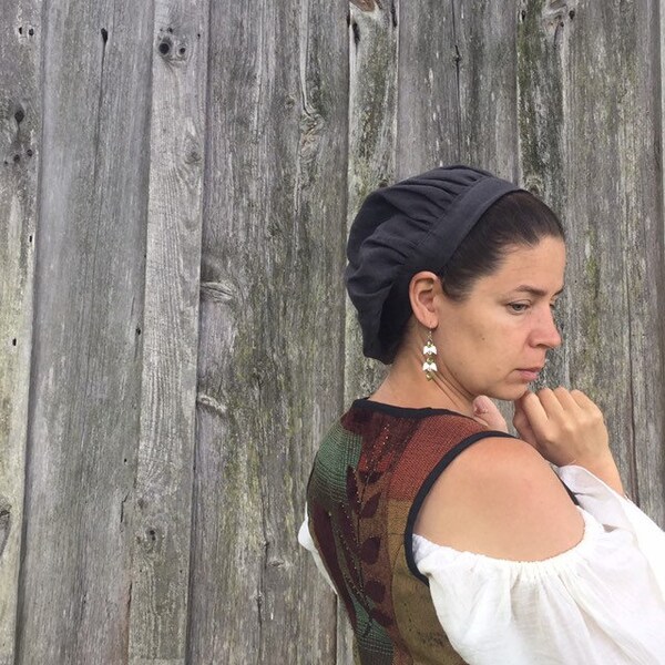 Renaissance Hats - Etsy