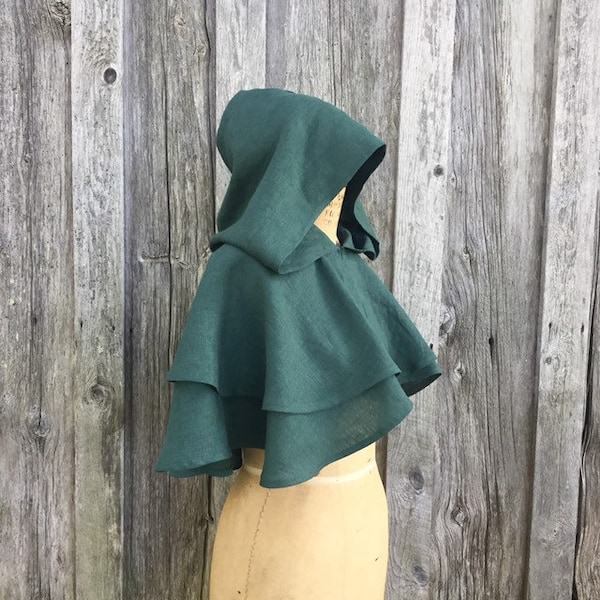 Victorian Cape - Etsy