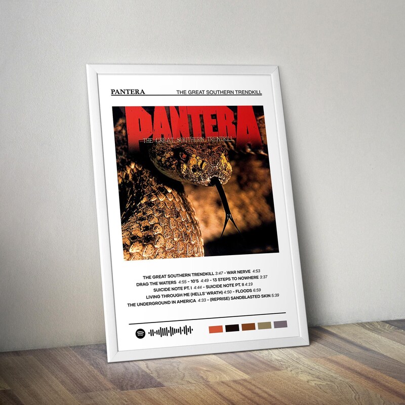 Pantera - Etsy
