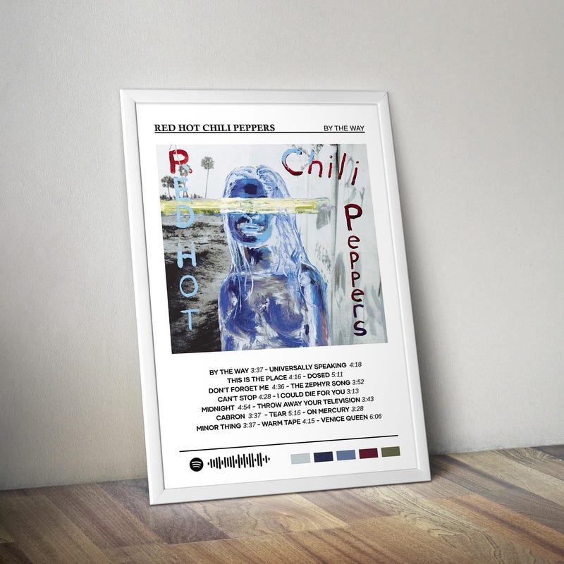 Red Album Covers - Etsy