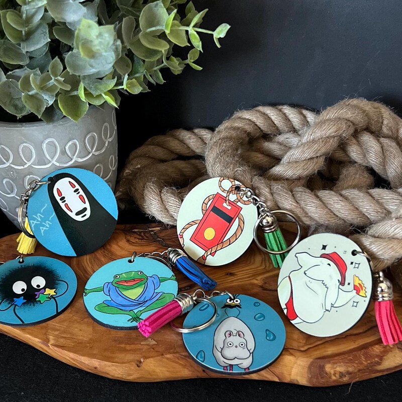 Radish Spirit - Etsy