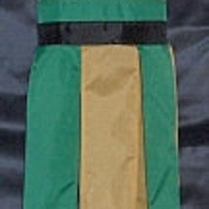 Appliqued Dog Windsock Mini Size - Etsy