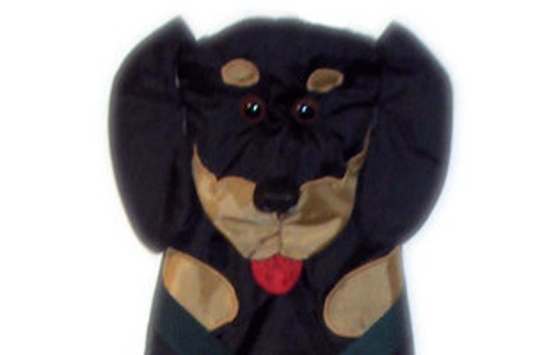 Dachshund Windsock - Etsy