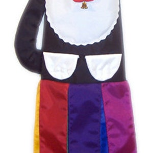 Black and White Tabby Cat Windsock - Etsy