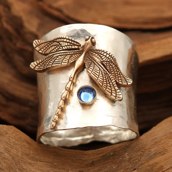 Dragonfly Jewelry - Etsy