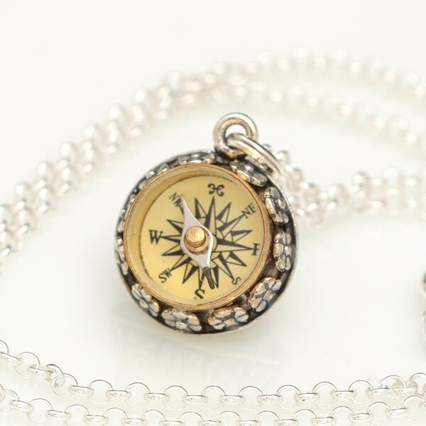 Compass Rose - Etsy