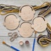MAKE A FACE - Self-portrait Craft Kit - Diversity Lesson for Kids ...