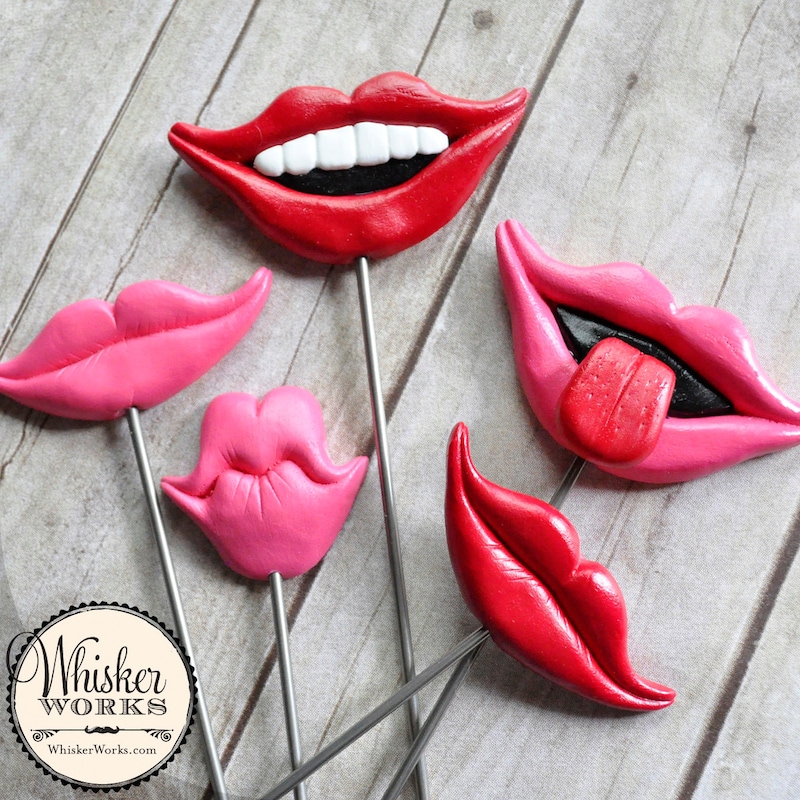 Smile or Not for a Photo - Etsy UK