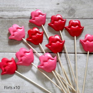 Plastic Smile Props on Sticks - Photo Booth Props - Etsy