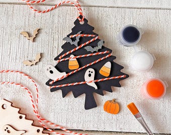 Octopus Useless Box - Etsy