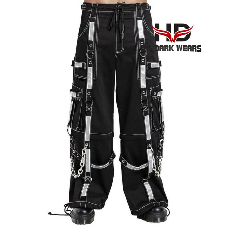 Cyber Goth Clothing - Etsy