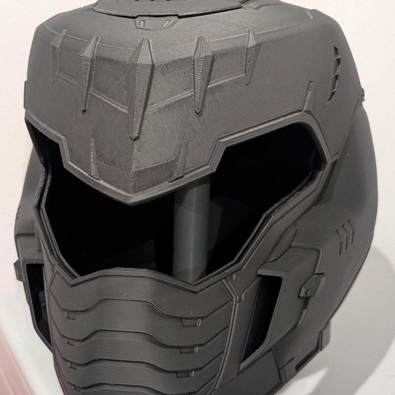 Doom Slayer Costume - Etsy