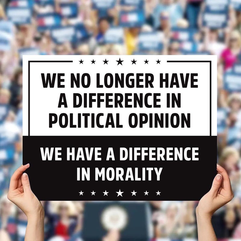 2025 Protest Signs - Etsy