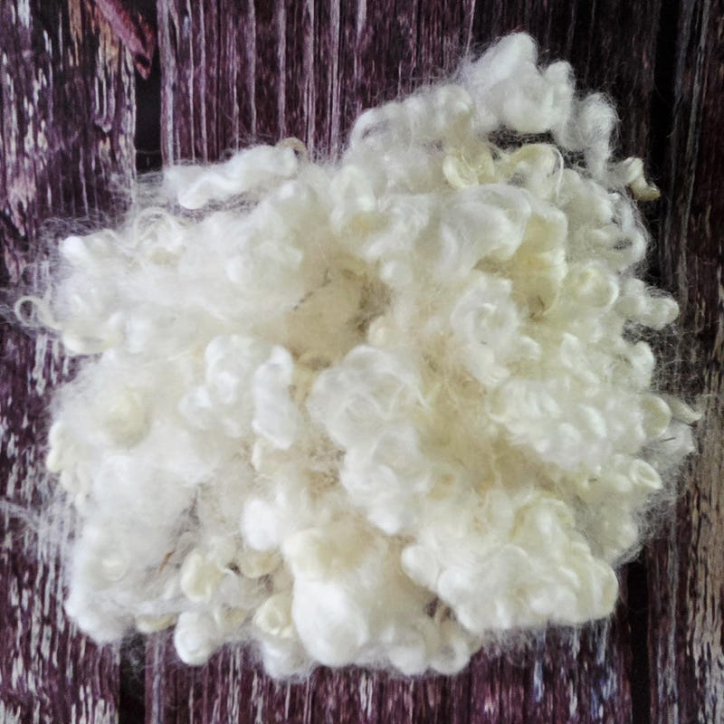 Wool Locks - Etsy