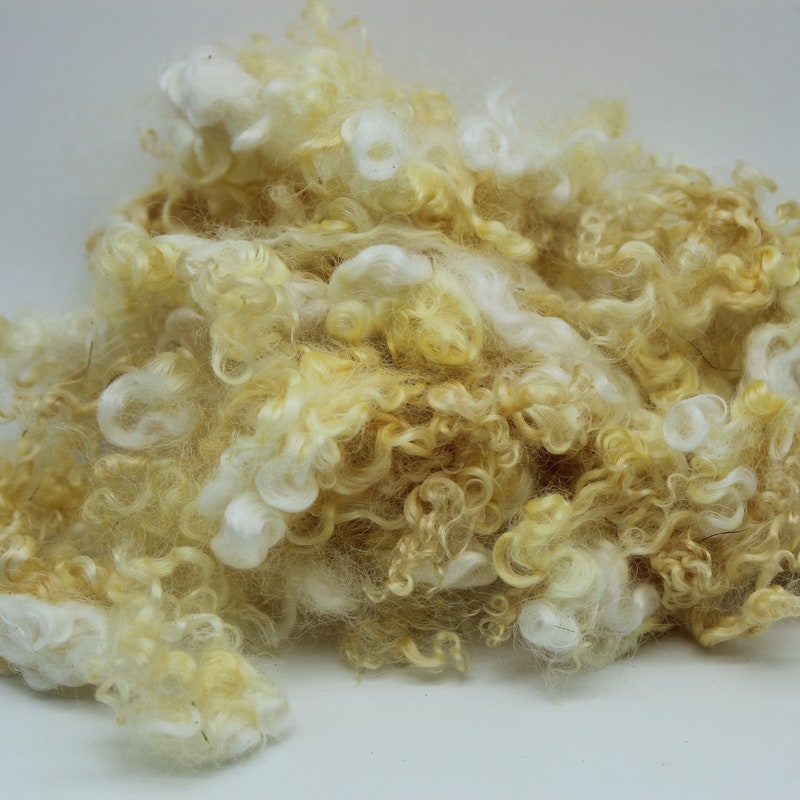 Golden Locks Hair - Etsy