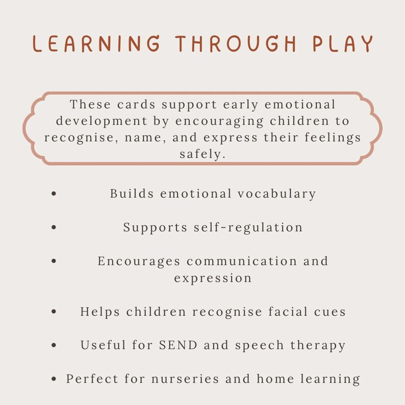 Emotions Flashcards for Kids | Feelings Cards Printable | Social ...