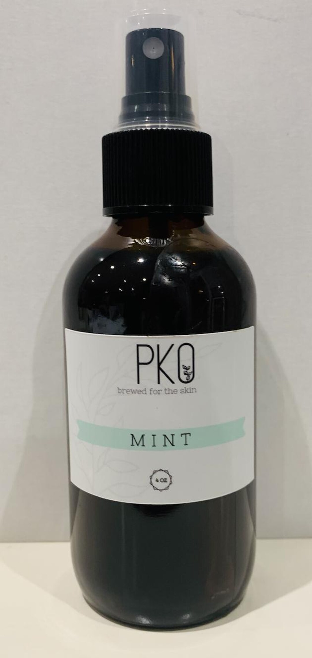 Cooling Mint Fresh Room Spray - Etsy