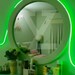 RGB Neon LED Strip Light | Wall Adhesive Color Changing LED Light ...