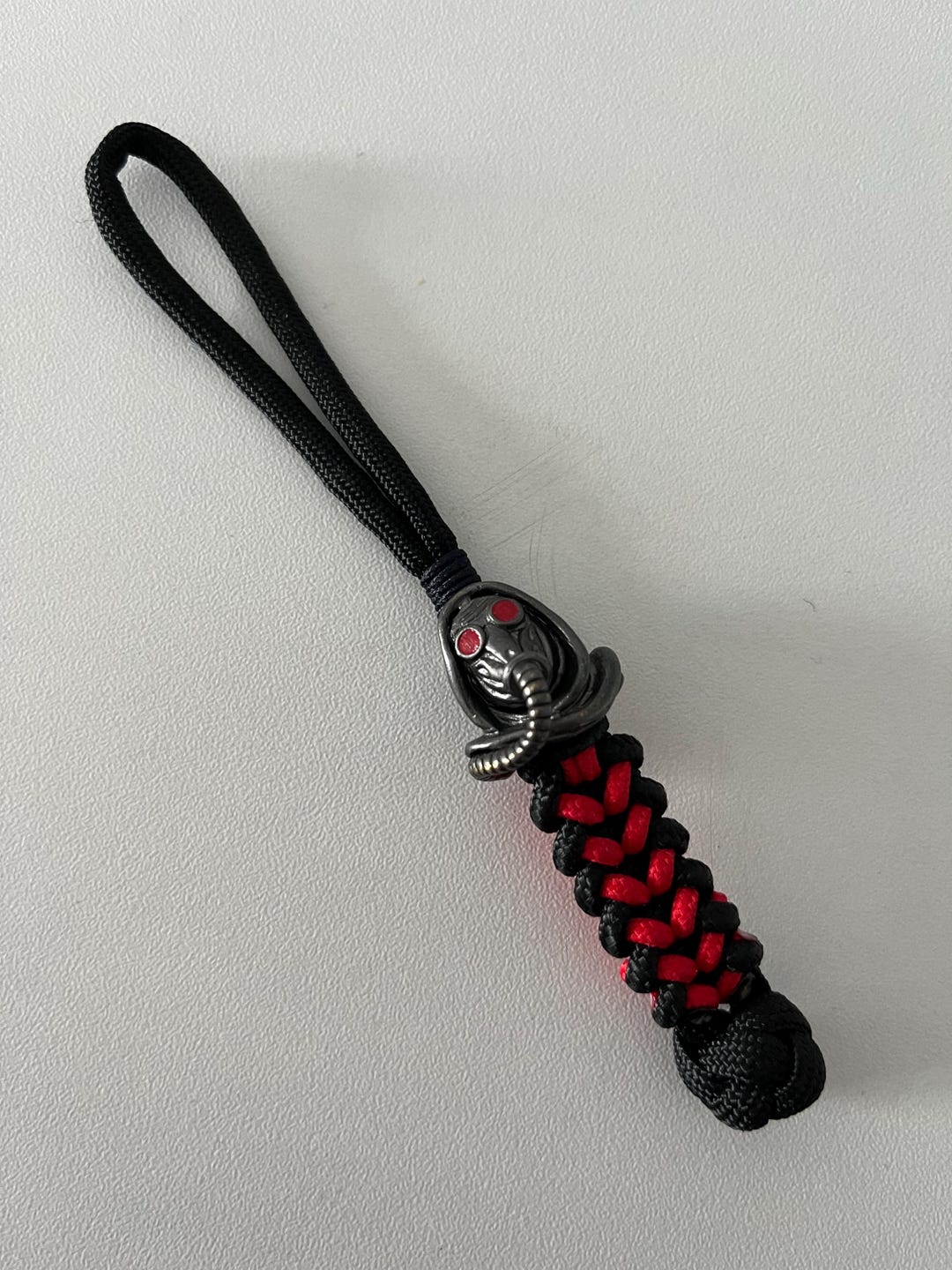 STALKER. the Black Stalker -knife Sheath. Keychain. Pendant, Decoration ...