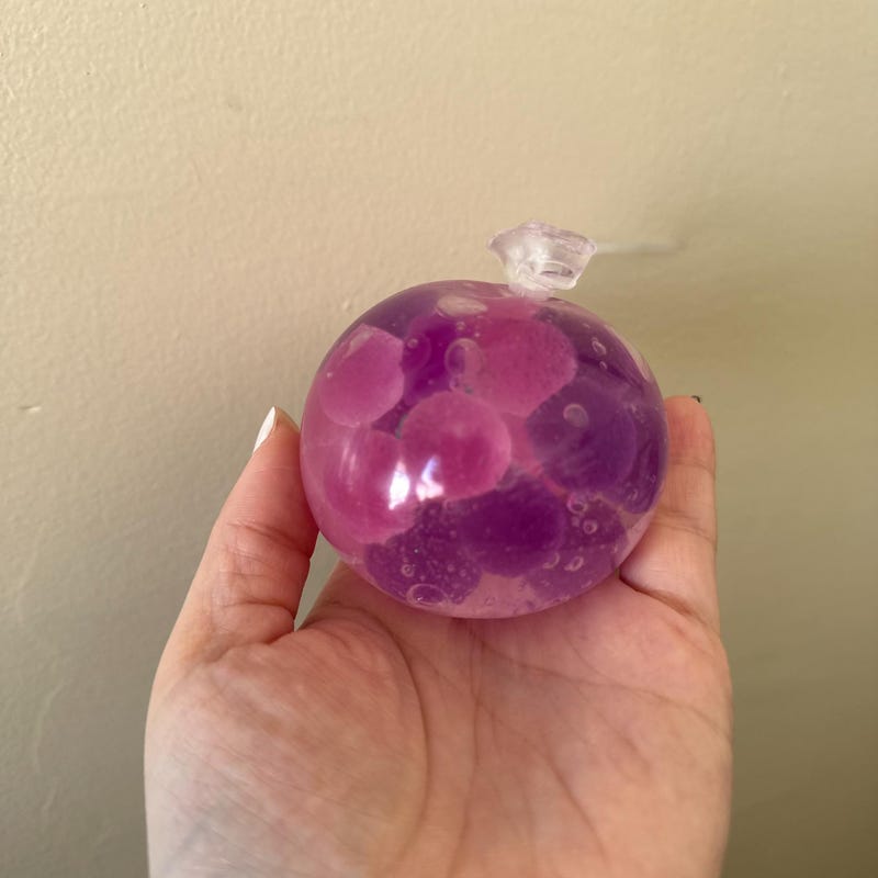 Squishy Beads for Slime - Etsy