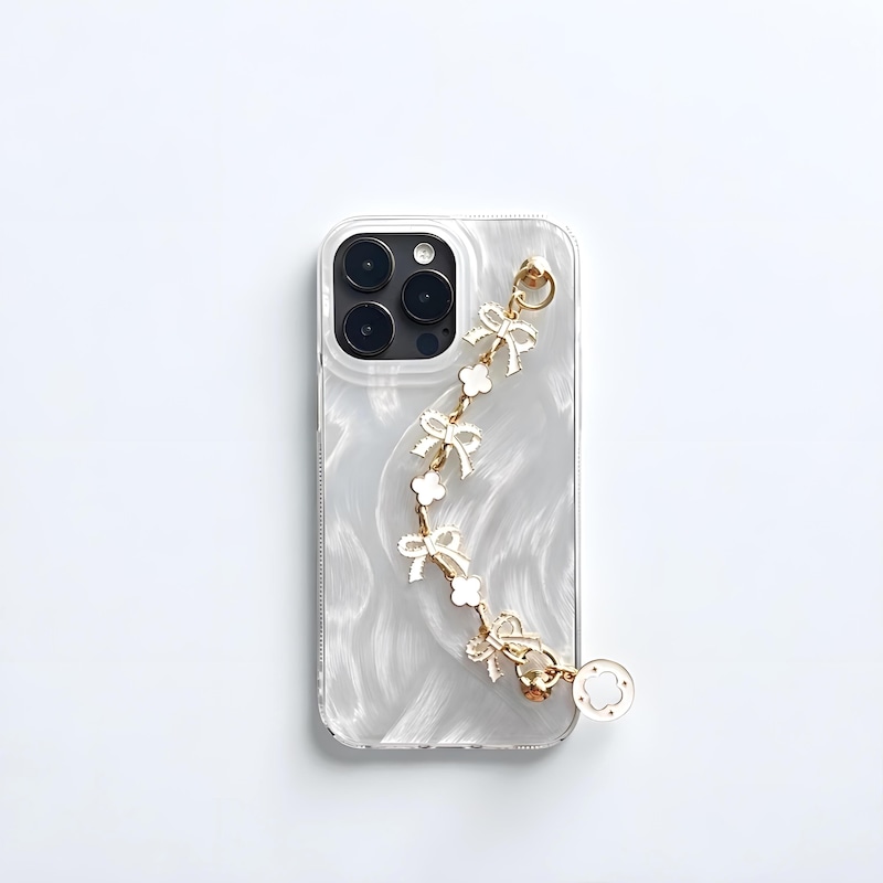 Luxury Phone Case Charms - Etsy