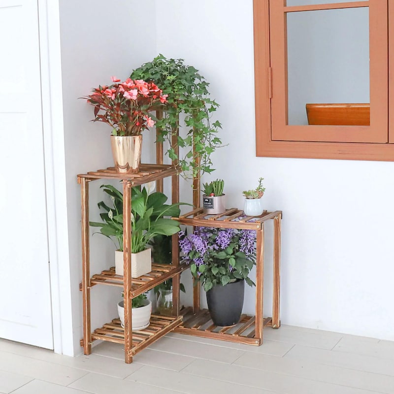 Window Plant Shelf - Etsy