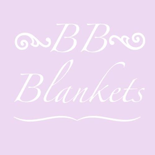 BBBlanketShop - Etsy