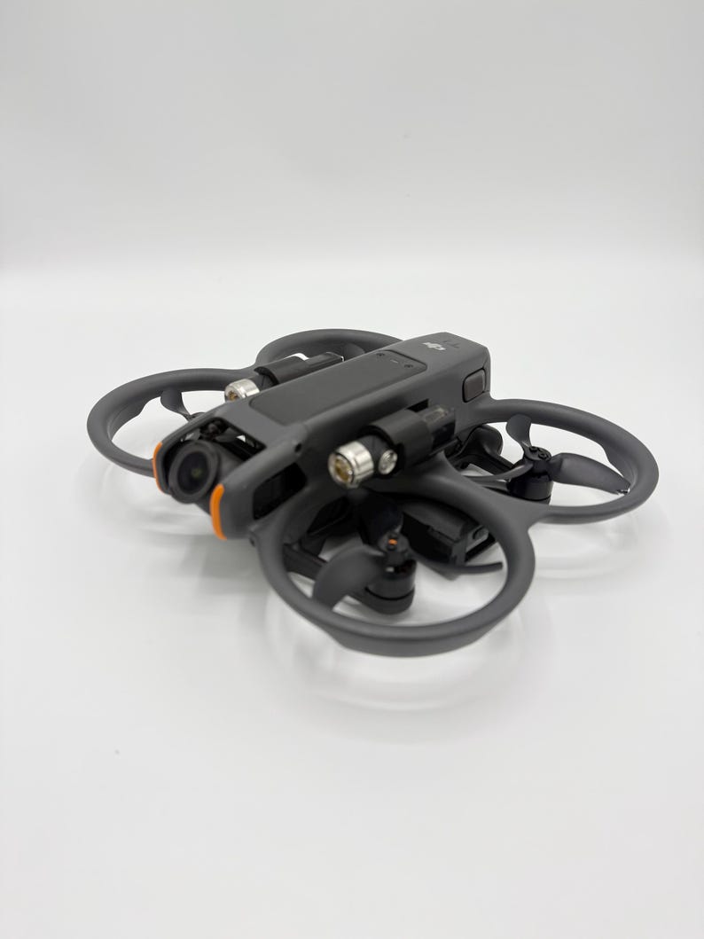 Avata 2 Tactical Light Kit Mounts - Royvon Lights - Etsy