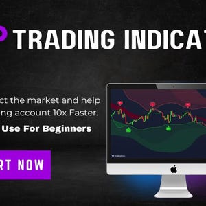 AI Powered Trading Indicators. for Forex, Crypto, Stocks, Gold Trading ...