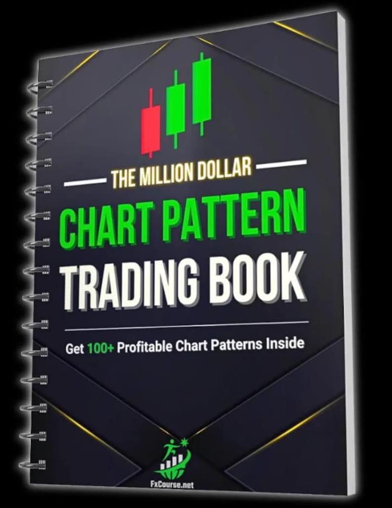Chart Pattern Trading Book (world's Top Rated) - the Trading Chart ...