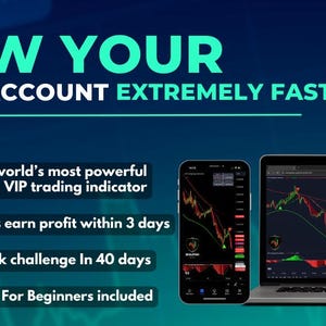 The World's #1 Most Profitable Trading Indicator for Day Trading - Best ...