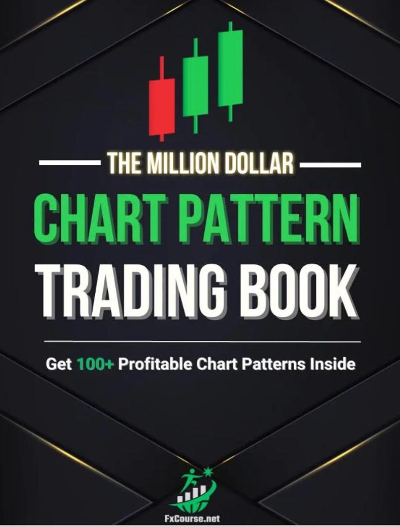 Chart Pattern Trading Book (world's Top Rated) - the Trading Chart ...