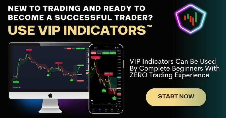 Tradingview Indicators – 93% Accuracy, Forex, Crypto, Stocks, Gold - Etsy