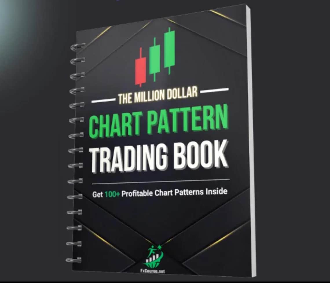 Chart Pattern Trading Book (world's Top Rated) - the Trading Chart ...