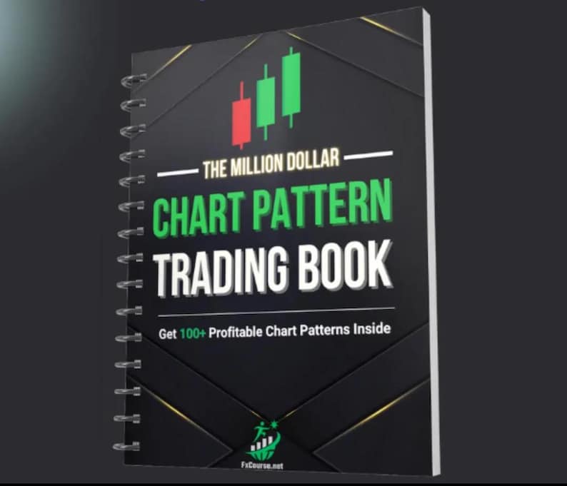 World's Best Chart Pattern Trading Book - the Trading Chart Pattern ...