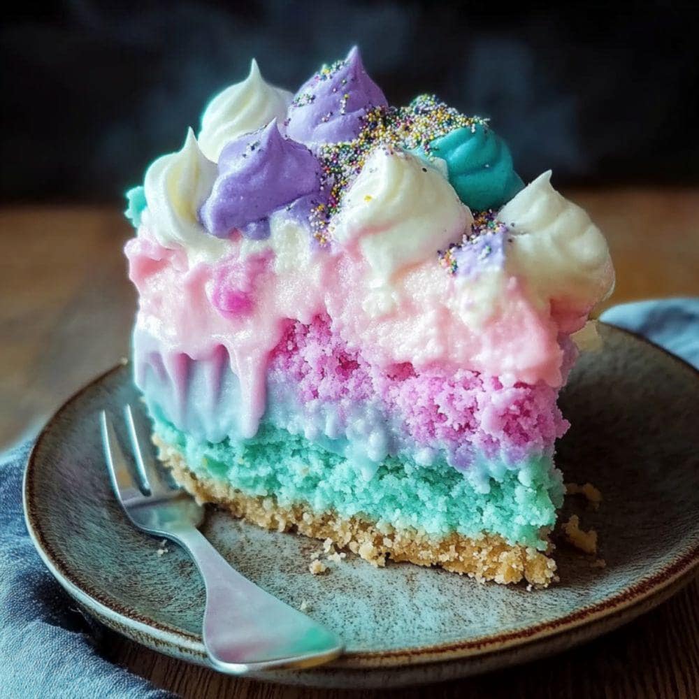 Easter Dream Cheesecake Recipe PDF | No-bake Pastel Dessert Guide - Etsy