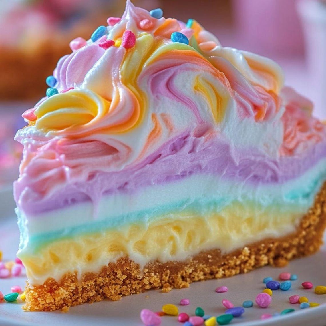 The Ultimate Easter Swirl Pie Recipe – Instant Download - Etsy