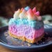 Easter Dream Cheesecake Recipe PDF | No-bake Pastel Dessert Guide - Etsy