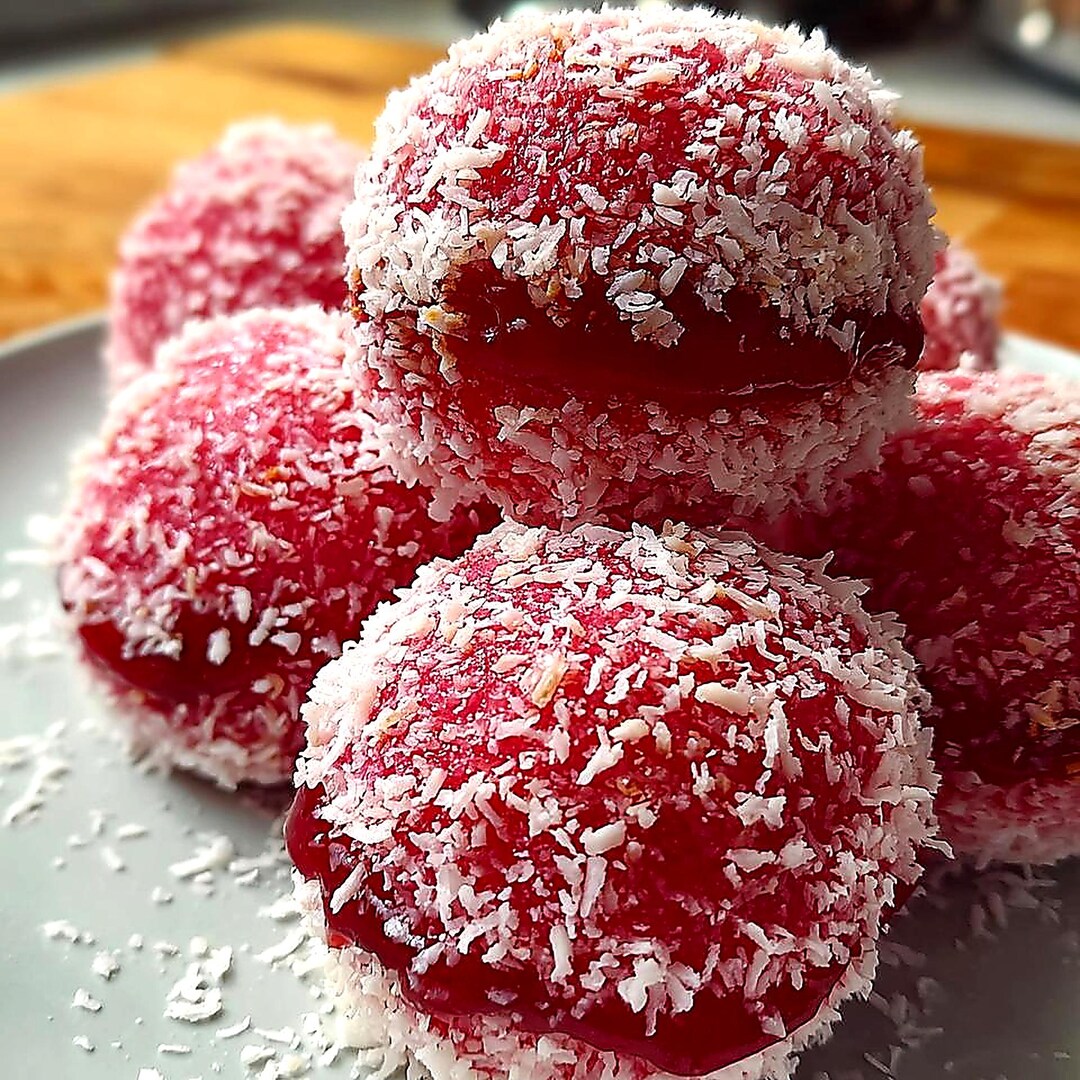BEST RECIPE for Sweet Easy Snowballs Download - Etsy
