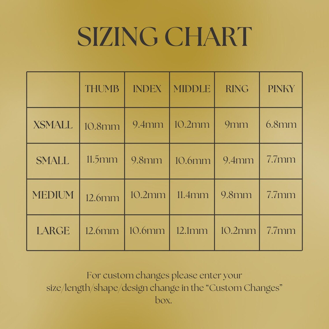 Striped Olives Press on Nails - Tomato Red and Olive Green Nail Art ...